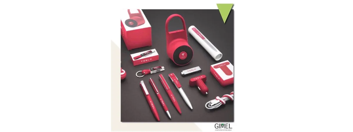 Logo Baskılı Kalemler ile Marka Tanıtımı