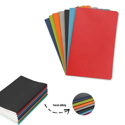 Promosyon Defter Çeşitleri ve Fiyatları | Gimel