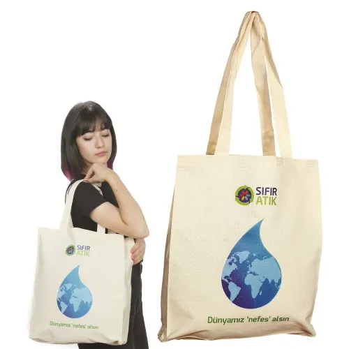 Promosyon Bez Çanta Çeşitleri ve Fiyatları | Gimel