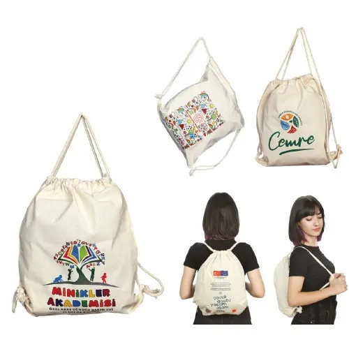Promosyon Bez Çanta Çeşitleri ve Fiyatları | Gimel