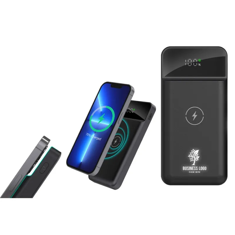 Powerbank 10000 mAh Mobil Şarj Cihazı GML-C3998 | Gimel