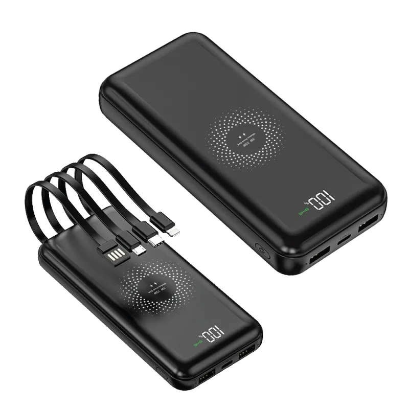 POWER BANK 20000 mAh GML-C3784 | Gimel