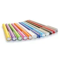 Kırmızı Premec Pigra Marka Jel Kalem GML-C0033 | Gimel