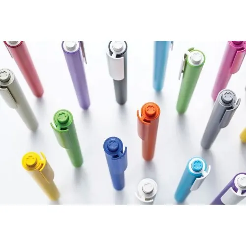 Kırmızı Premec Pigra Marka Jel Kalem GML-C0033 | Gimel