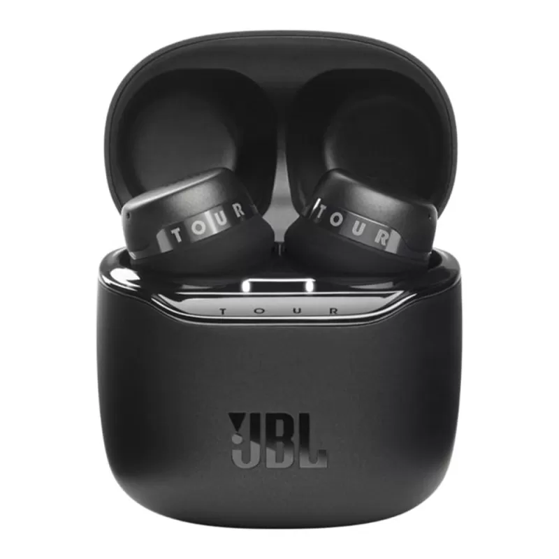 JBL Tour Pro Plus, Kablosuz Kulakiçi Kulaklık, IE, Siyah GML-C2620 | Gimel