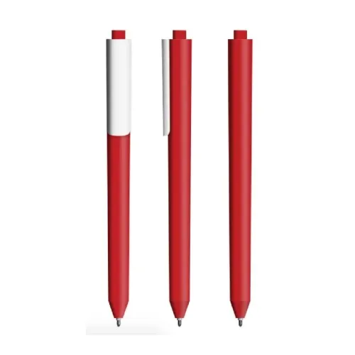 Kırmızı Premec Pigra Marka Jel Kalem | Gimel