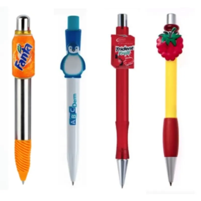 Klipsli Kalem GML-C0235 | Gimel