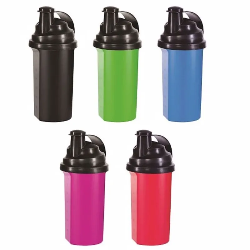 Kolay Aç Kapa Shaker Karıştırıcı GML-C0363 | Gimel