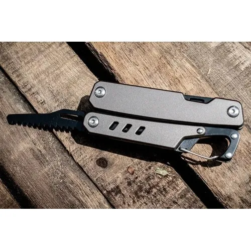 Multifunctional Pocket Knife GML-C1071 | Gimel