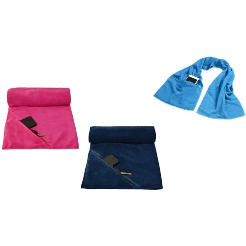 Promosyon Havlu Çeşitleri ve Fiyatları | Gimel