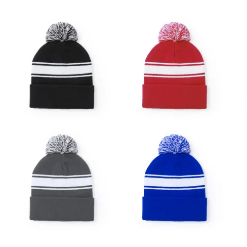 Puffy Beret GML-C1368 | Gimel