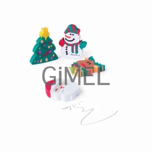 Eraser Set GML-C1438 | Gimel