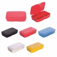 Hygienic Sportsman Pill Capsule Carrying Box GML-C1066 | Gimel
