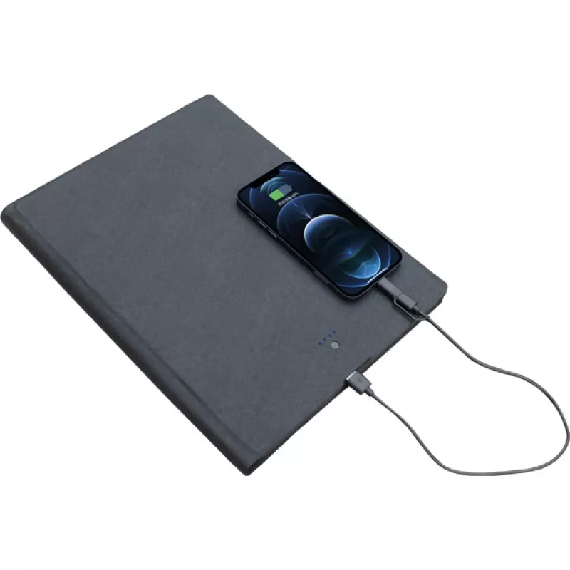 6000 mAh Organizer Powerbank GML-C2760 | Gimel