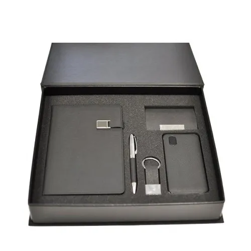 VIP Leather Set GML-C0999 | Gimel