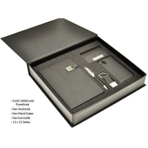 VIP Leather Set GML-C0999 | Gimel