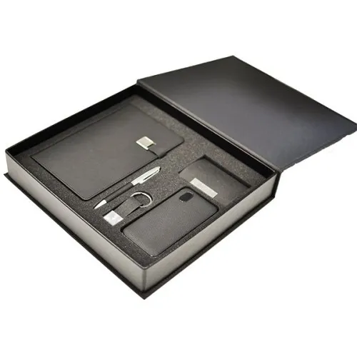 VIP Leather Set GML-C0999 | Gimel