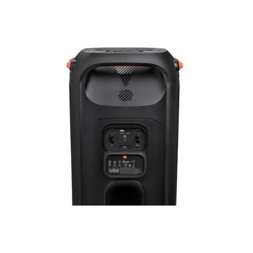 JBL Partybox 710 Bluetooth Hoparlör Siyah GML-C9403 | Gimel