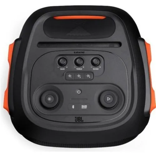 JBL Partybox 710 Bluetooth Hoparlör Siyah GML-C9403 | Gimel