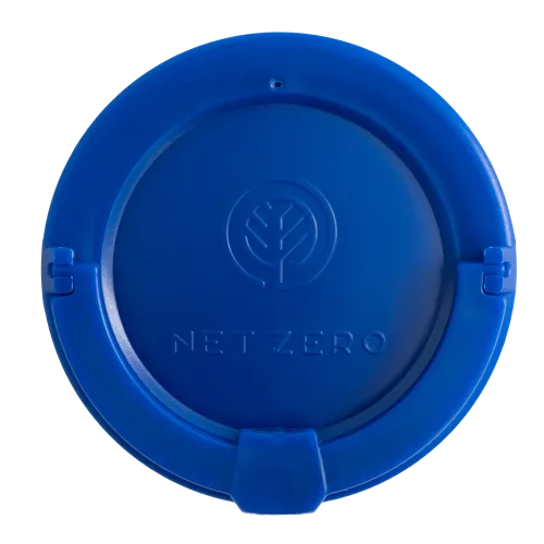 Mavi Renk Net Zero Cup GML-C8829 | Gimel