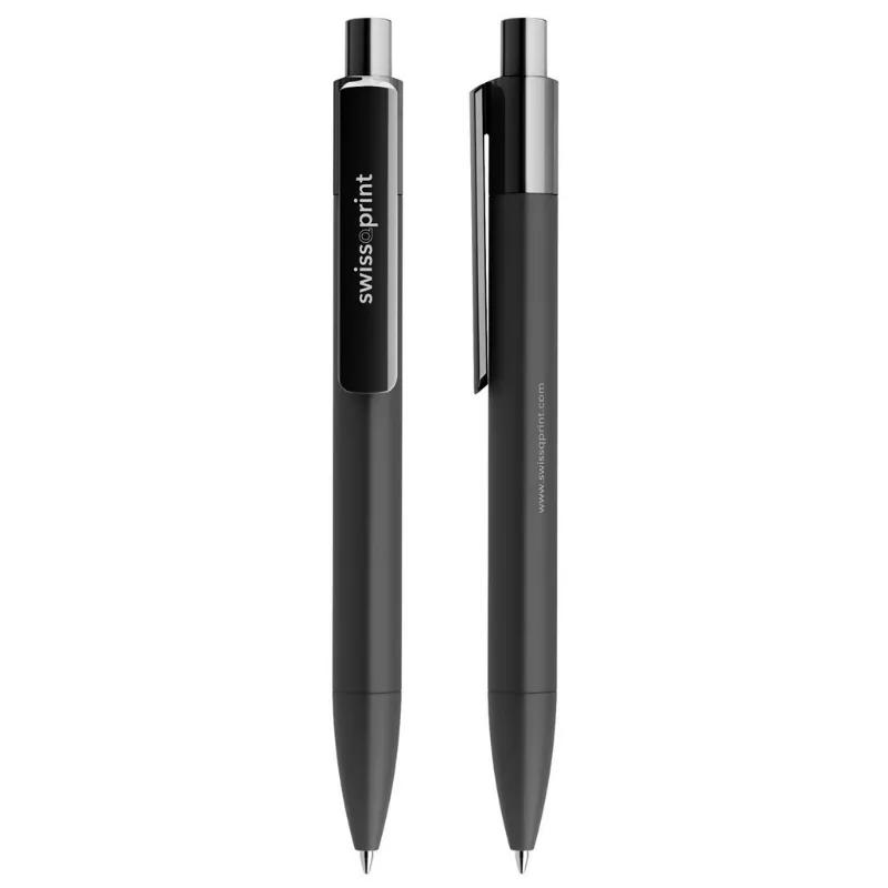 İsviçre Üretimi Prodir Marka Kalem - Model: DS4 GML-C95679 | Gimel