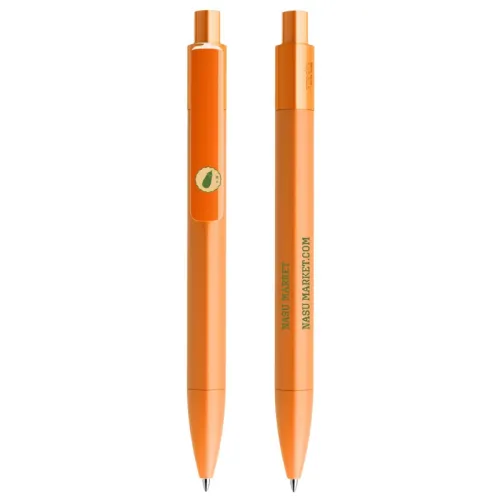 İsviçre Üretimi Prodir Marka Kalem - Model: DS4 GML-C95679 | Gimel